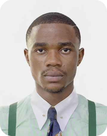 Sage Dimumbe ilunga - Développeuse Web